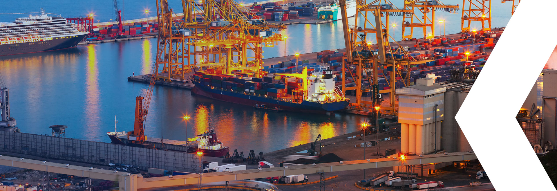 Customs Clearance & Transportation - Gaerish Logistics